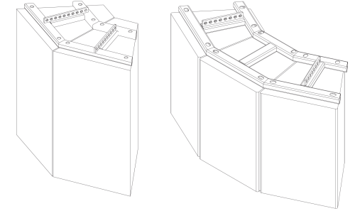 BumperwareOverhead Loudspeaker Clustering Grid - Adaptive Technologies ...