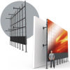 16X9 Permanent LED Video WallCustom LED Video Walls - Adaptive ...