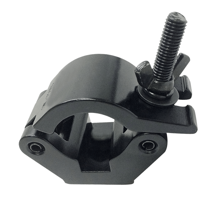 Truss Clamp MC-030-B1130lb Truss Clamp Black | Adaptive Technologies Group