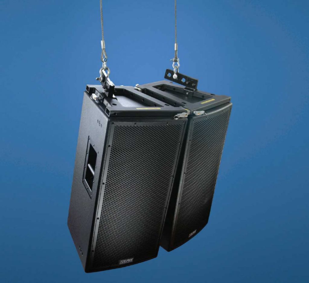 AMFS-1X2-35300lb Adjustable Modular Flying System | Adaptive ...