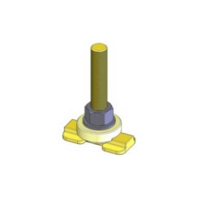TK-200-STD Track Components - Adaptive Technologies Group